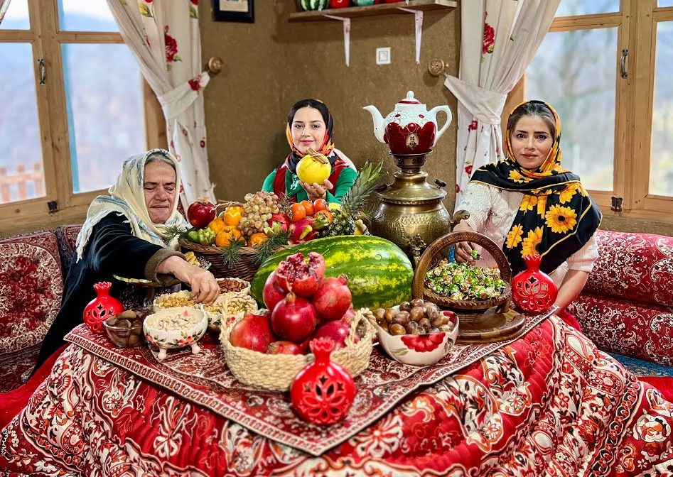 Persian Learning Courses – Hikmat International Institute